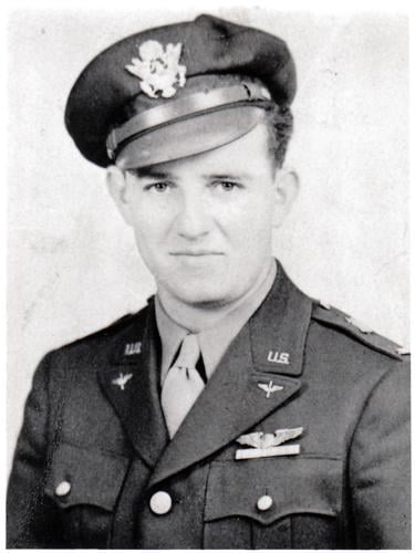 Officials seek to commemorate World War II hero Charles 'Charlie' L ...