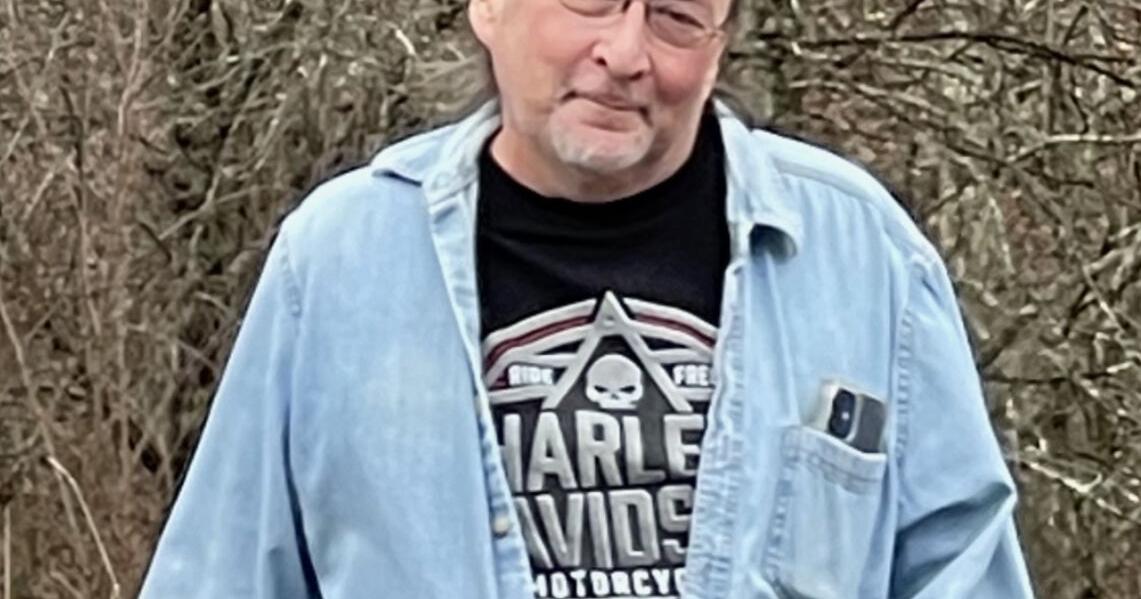 Timothy S. “Tim” Cutlip | Obits for Grafton | wvnews.com