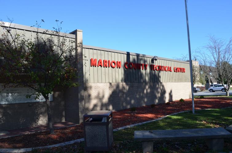 Marion Co., West Virginia, Technical Center offers students options for ...