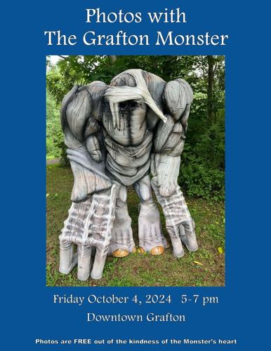 Spooky events welcome guests to Tailgate of Terror October First Friday ...