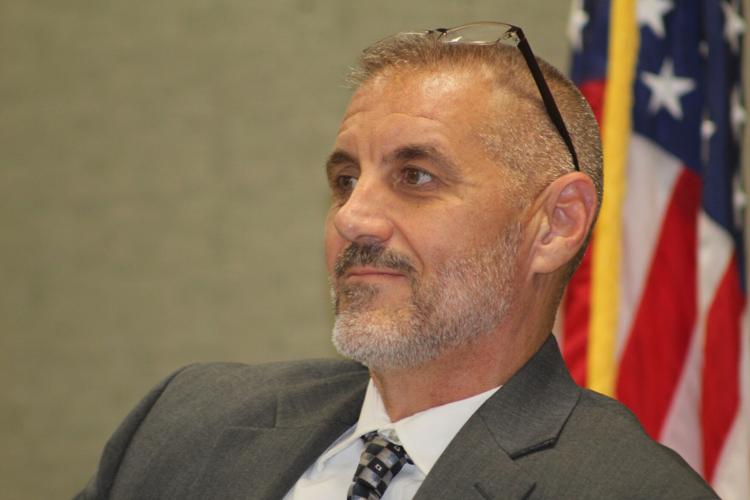 New Bridgeport (West Virginia) Mayor Matheny intends to reopen ...