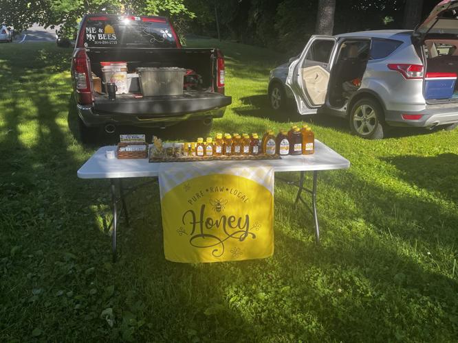 Farmers markets crop up around West Virginia | WV News | wvnews.com