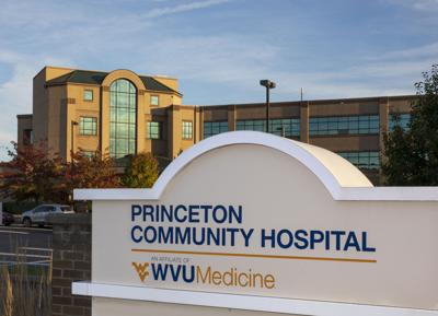 Princeton Community Hospital to join West Virginia University Health ...