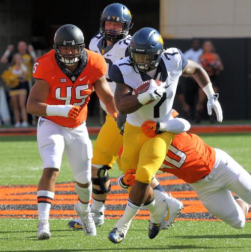 Colleges must adapt to NCAA’s new transfer rules | | wvnews.com