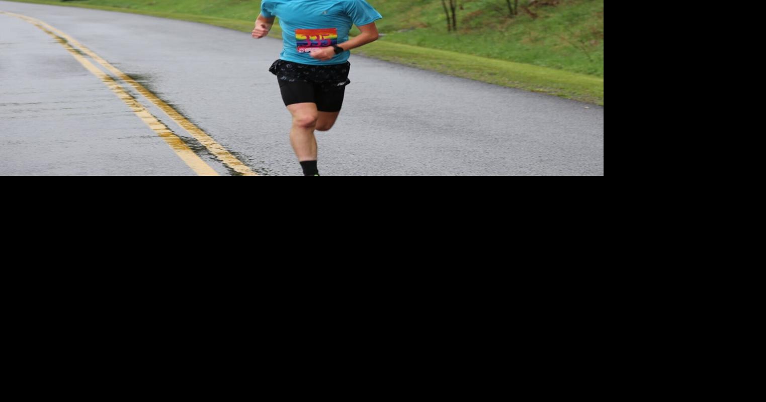 West Virginia runners 'Conquer the Dam' for Meals on Wheels | Mineral ...