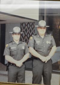 Legendary West Virginia lawman L.J. 'Joe' Trupo has died; served 46 ...