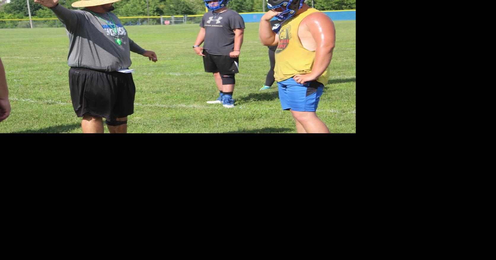 Members of Lewis County football team quarantined after COVID-19 ...