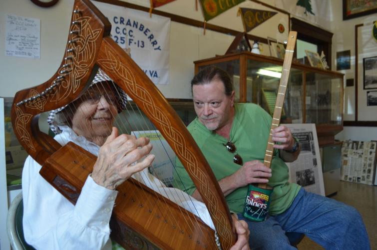 West Virginia talents on display at Spring Fling | Local News for ...