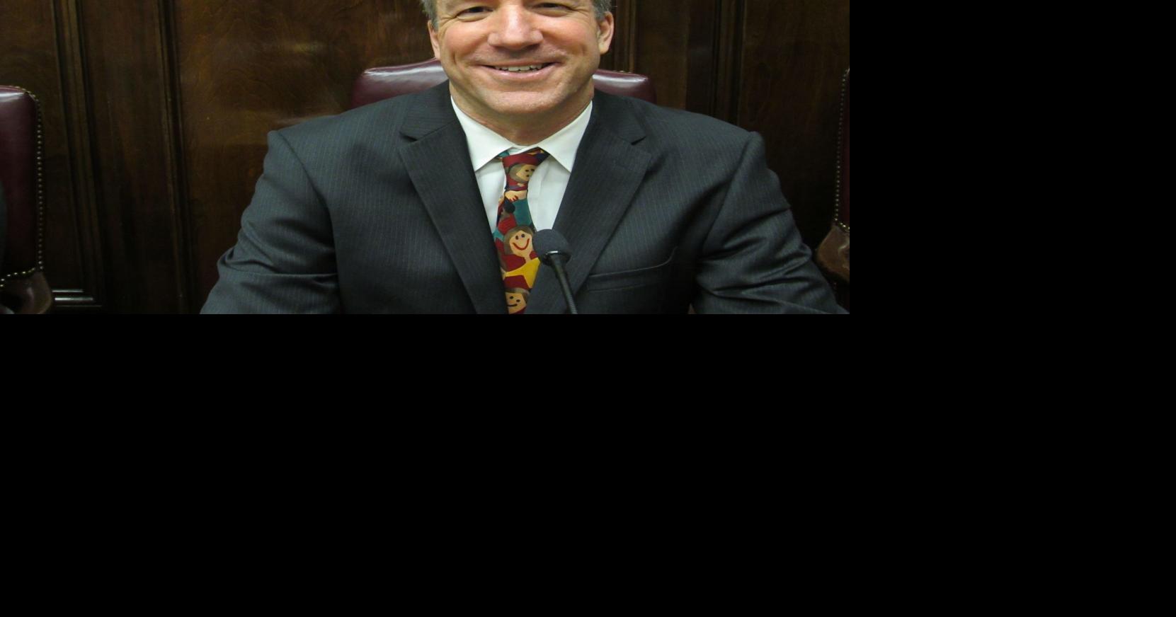 Update: Morgantown deputy mayor admitted to hospital following police ...