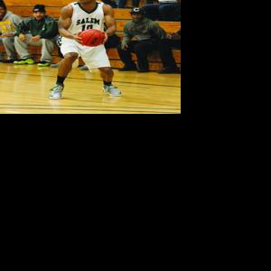 Moises' 3-point surge keys SIU past Lake Erie | Harrison County Local ...