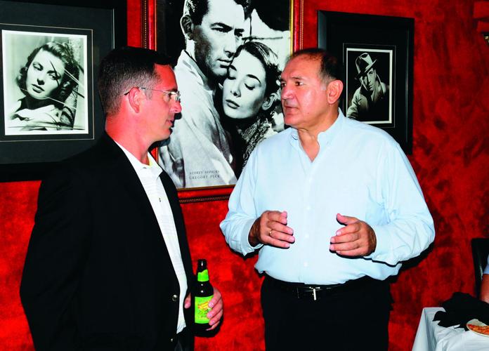 'He was ahead of the times': Legendary West Virginia boxer Tommy Thomas ...