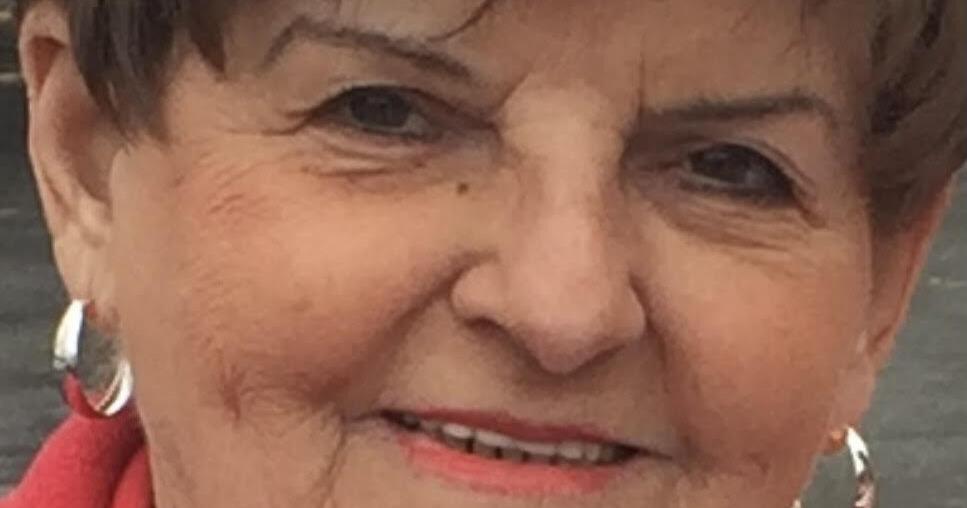 Janet May Nicholson Robinson | Gallipolis Obits | wvnews.com