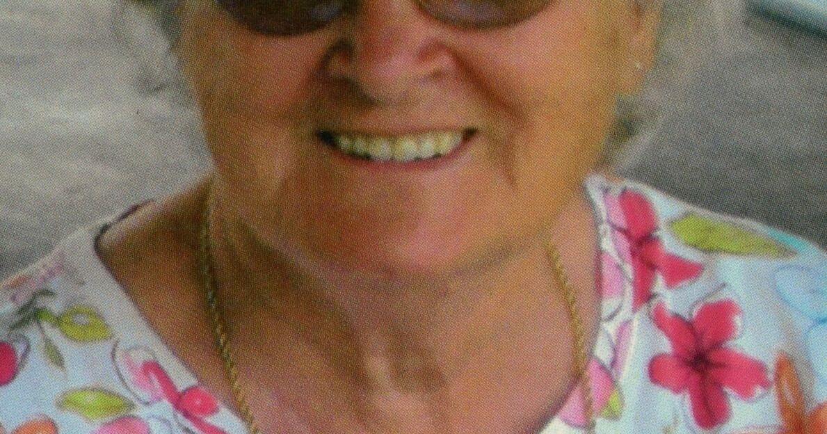Phyllis Lorene Randolph | Harrison Obituaries | wvnews.com