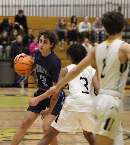 Keyser JV defeats Frankfort, 44-30 | Mineral County WV News and Tribune ...