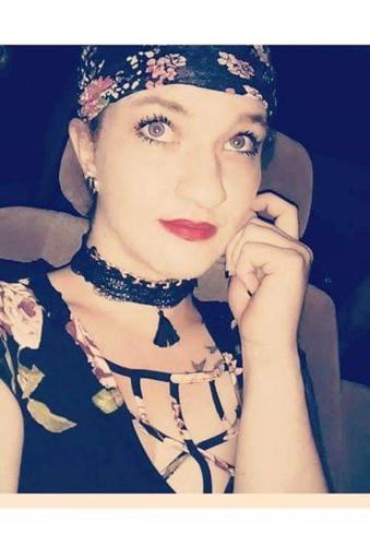 Tiffany Mobley | WV Obituaries | wvnews.com