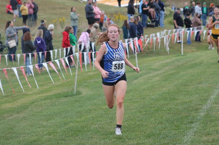 Eastern's Nolan finishes first out of all boys at Rio Grande's Patty ...