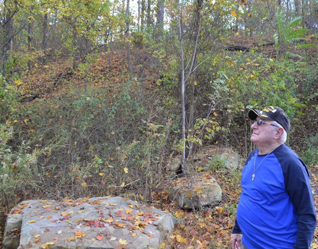 Remembering hero, advocate for local Veterans George Belloni Sr. Kipp ...