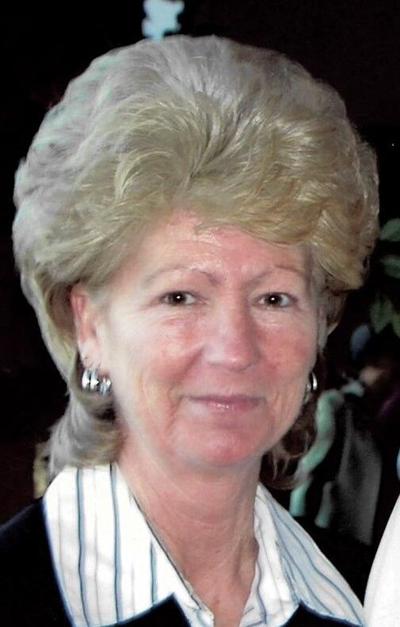 Gloria Jean 'Jeannie' Richards | Harrison Obituaries | wvnews.com