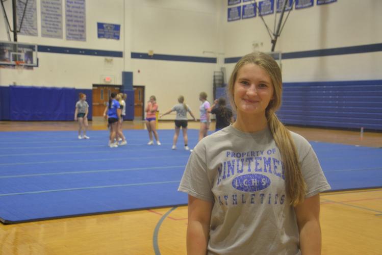 Dual-credit courses at Lewis County (West Virginia) High challenge ...