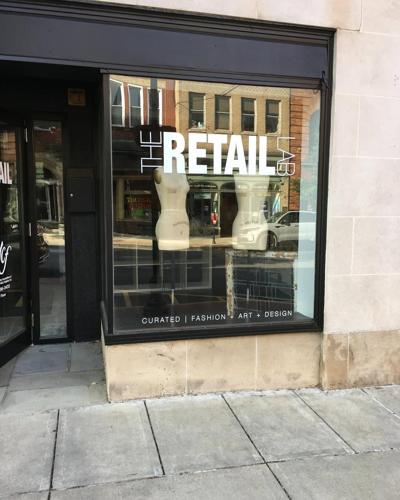 WVU and Main Street Morgantown launch student-run Retail Lab on High ...