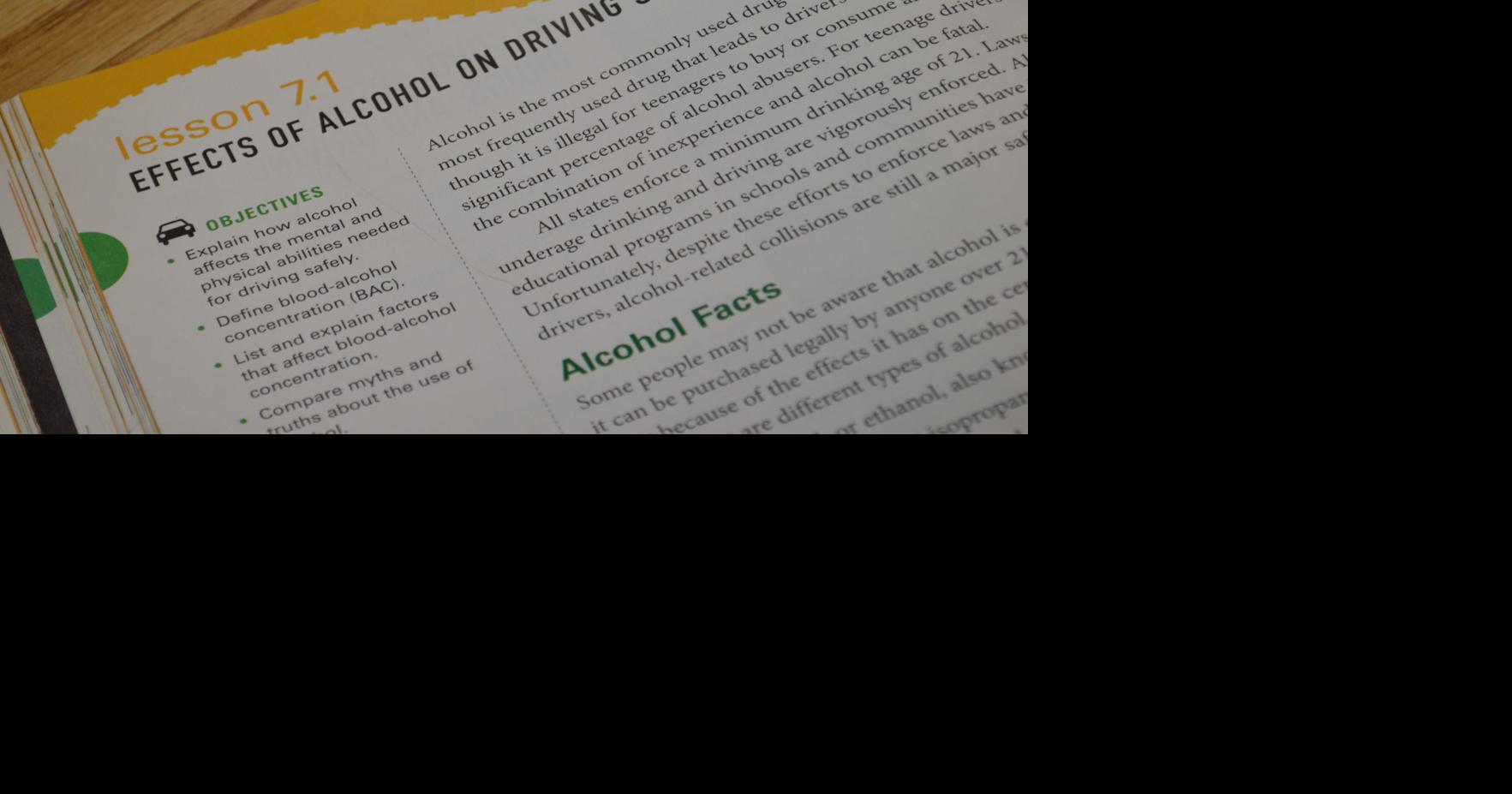 DUI Simulator Program steers Harrison County, WV, students away from ...