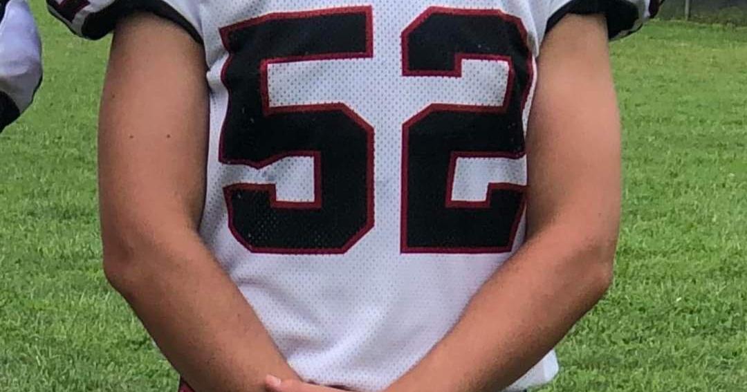 Ritchie County earns its first win by defeating Red Devils | Jackson ...