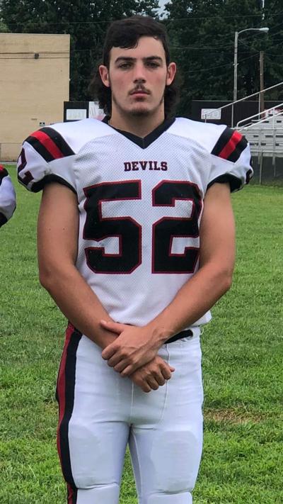 Ritchie County earns its first win by defeating Red Devils | Jackson ...