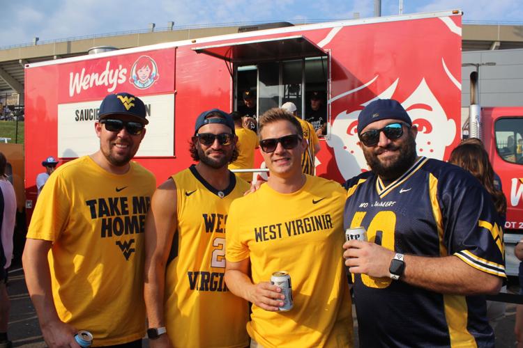 West Virginia fans tell their Backyard Brawl stories | WV News | wvnews.com