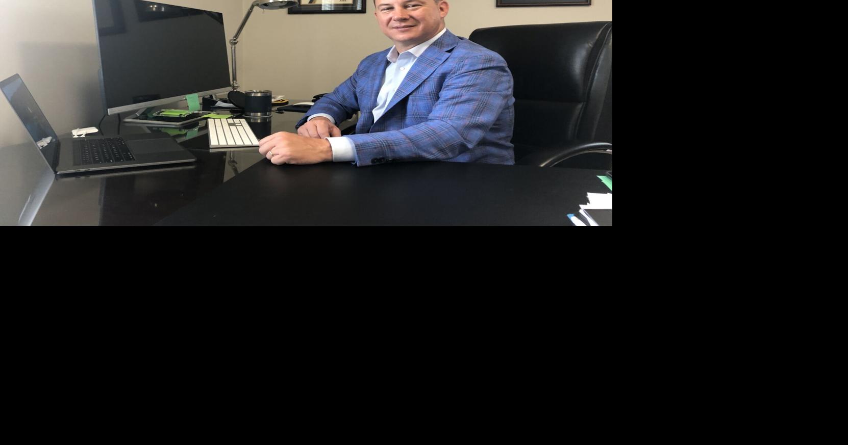 Frank Vitale blessed with family, faith; looks back fondly on military ...