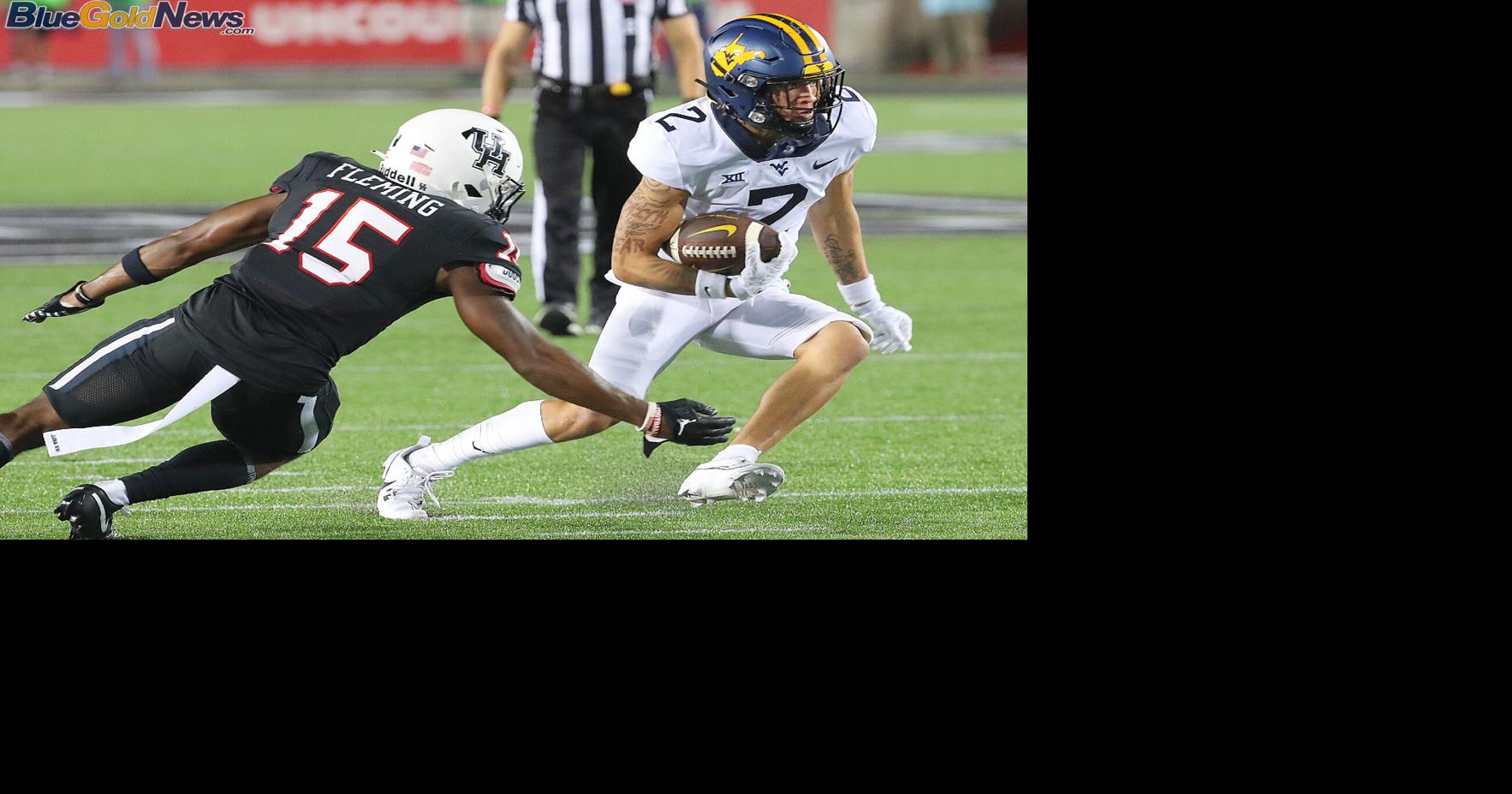 Family always comes first for Rodney Gallagher III | West Virginia ...