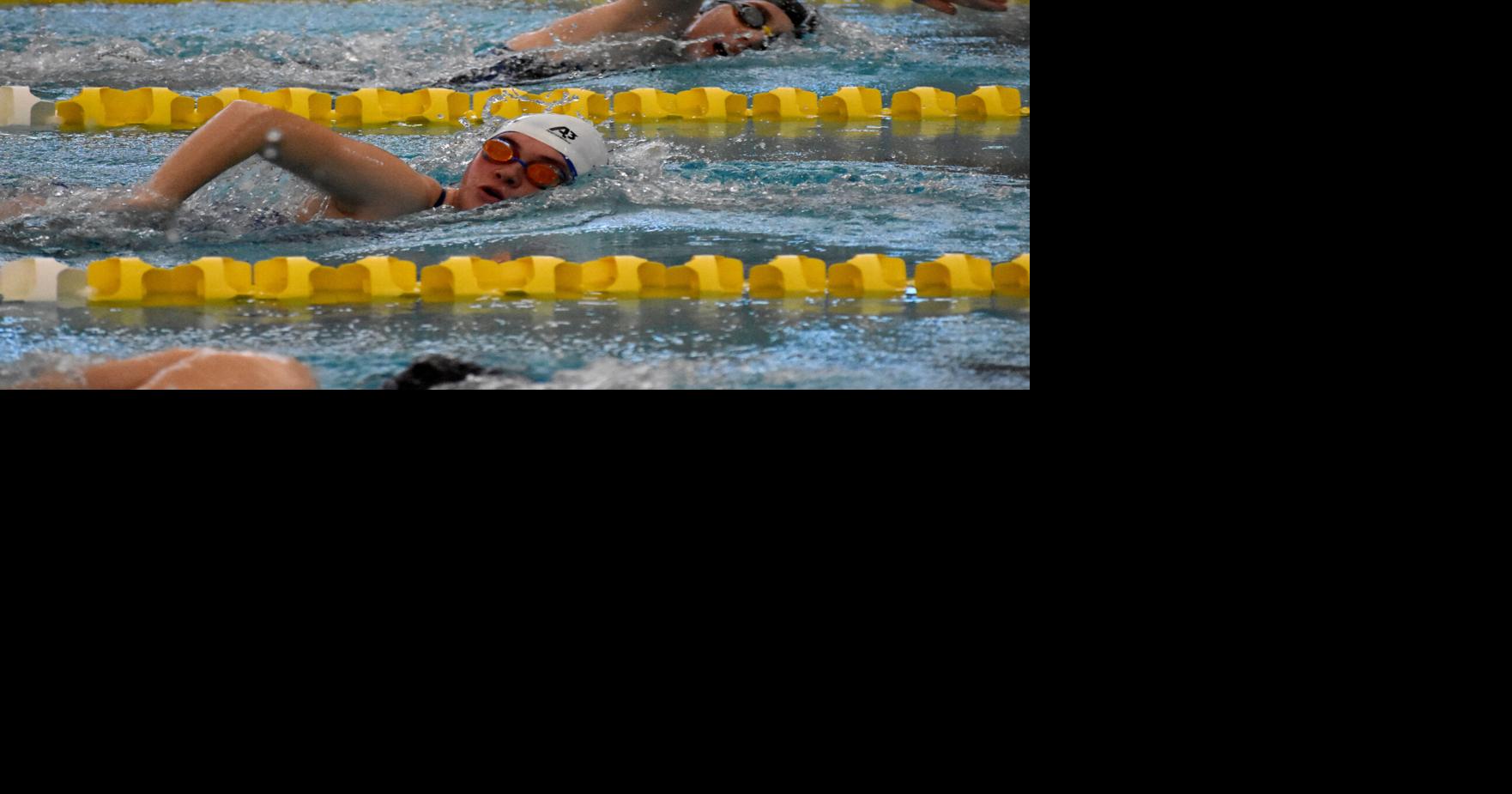 PBHS Turkey Grassi (200 Freestyle).jpg | | wvnews.com