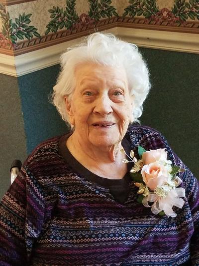 Anna Ruth Hester | Mineral County WV News and Tribune | wvnews.com