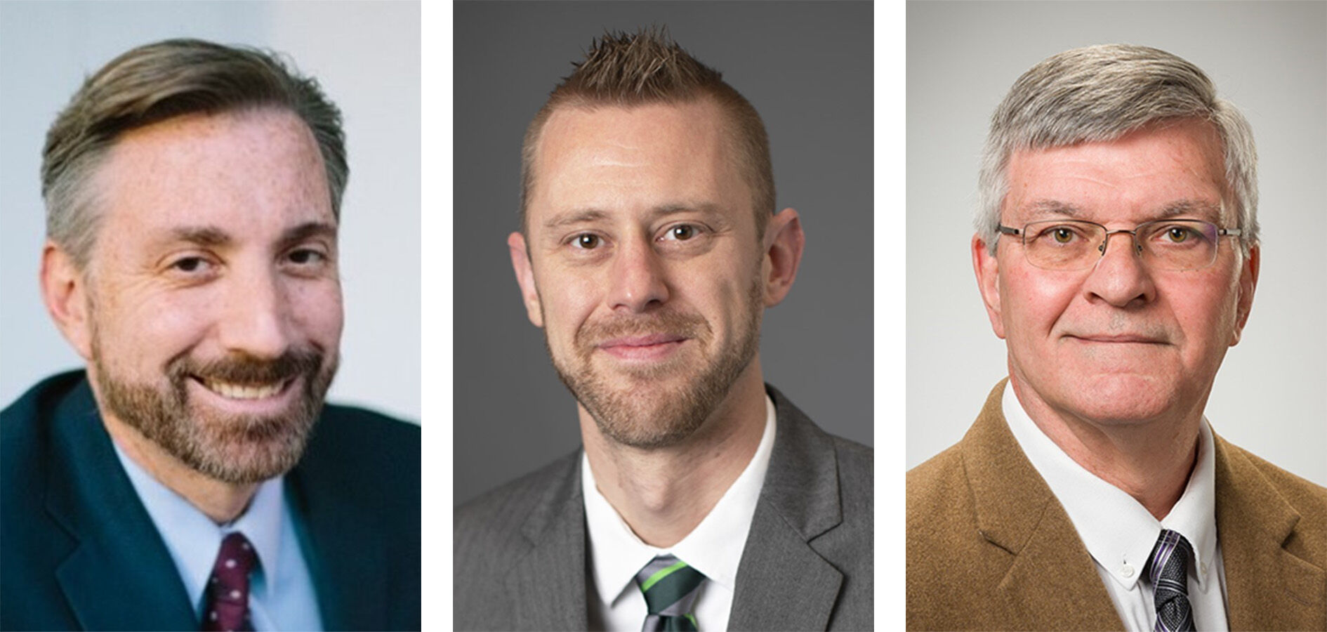 Presidential finalists announced for Pierpont | Local | wvnews.com