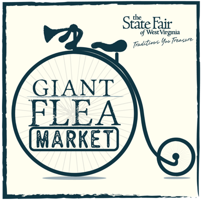 Spring Giant Flea Market Returns to Lewisburg This Weekend | WV News ...
