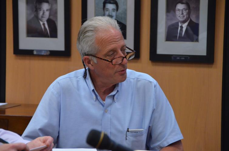 Greater Harrison, WV, PSD floats idea of rate increase for 90 percent ...