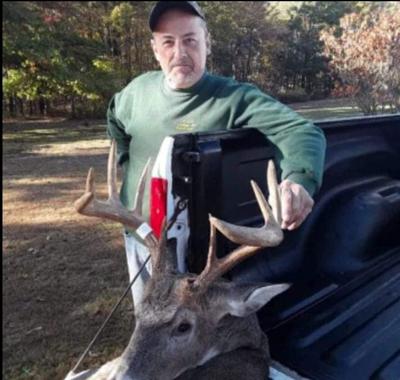 Danny Gaither | Garrett Obituaries | wvnews.com