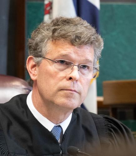 Sex crimes suspect's sentencing set in November by Harrison, West ...