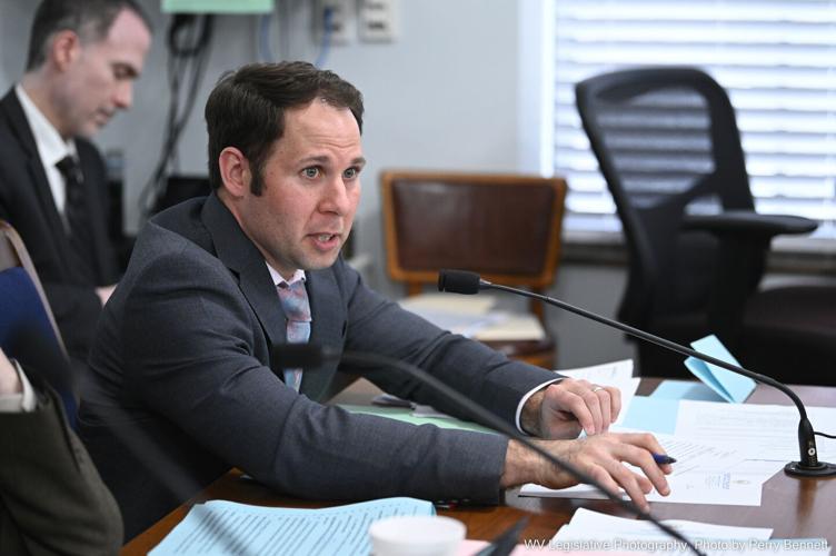 West Virginia House Judiciary Committee takes up bills on immigration ...