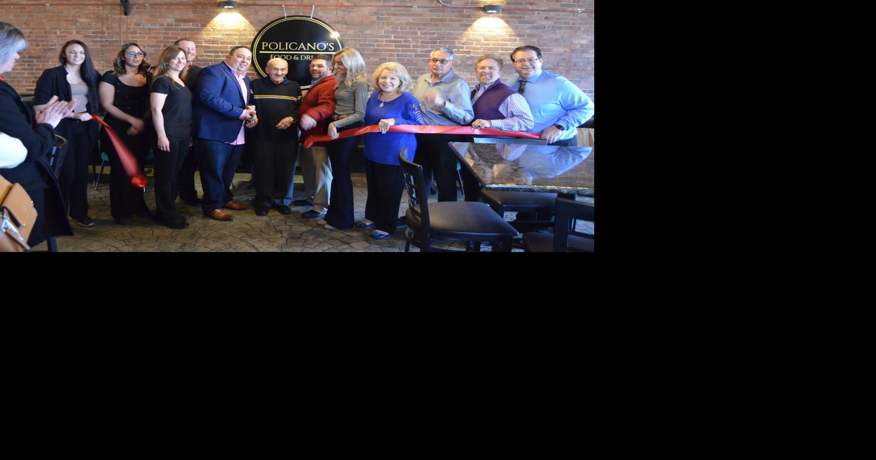 New Clarksburg restaurant and bar to offer sneak peak Friday before ...