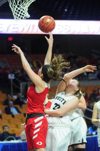 Bridgeport girls tip-off season tonight at No. 1 Fairmont Senior ...