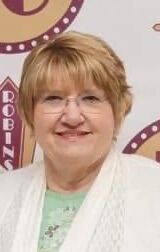 Taylor County's Judy Collett named West Virginia Outstanding Democrat ...