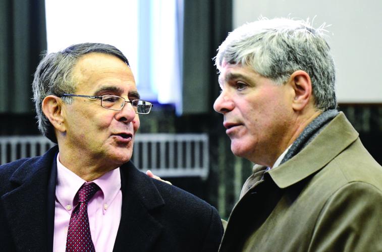 Briefs in Buffey Supreme Court case show 180-degree difference in view ...