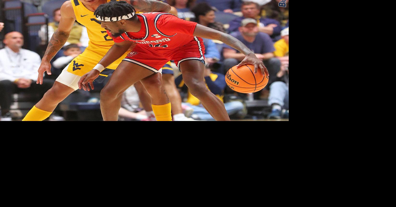 Inside the matchup: West Virginia Mountaineers - Ohio State Buckeyes ...