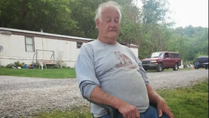 GoFundMe started for fire victim Jim Claypool | WV News | wvnews.com