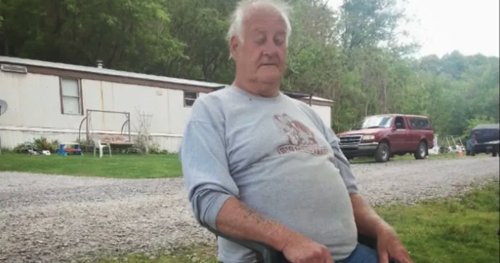 GoFundMe started for fire victim Jim Claypool | WV News | wvnews.com