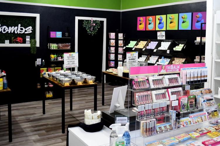Seabolt Modern Apothecary: Stress-free shopping, quality customer care ...