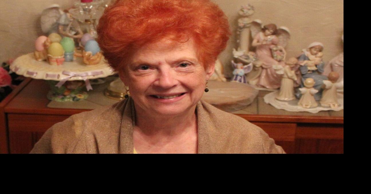 Margaret Jane 'Margie' Gulley Barker | Harrison Obituaries | wvnews.com