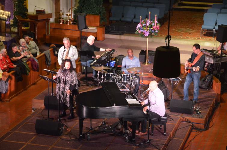 West Virginia singers helping All Saints Catholic Church celebrate 75th ...