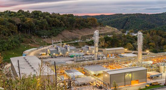MarkWest to invest over $200 million in Sherwood Plant in Doddridge ...