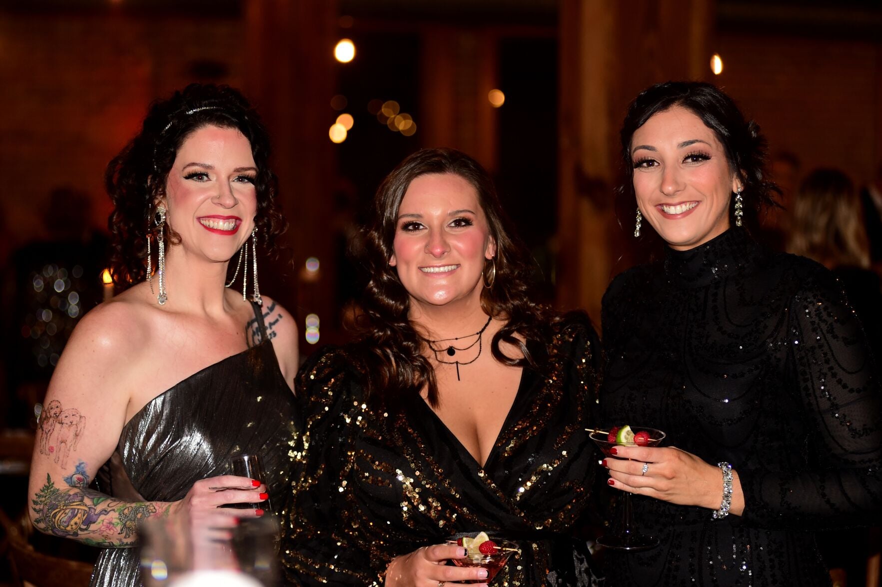 Capacity crowd on hand for 64th annual WVU Medicine United Hospital ...